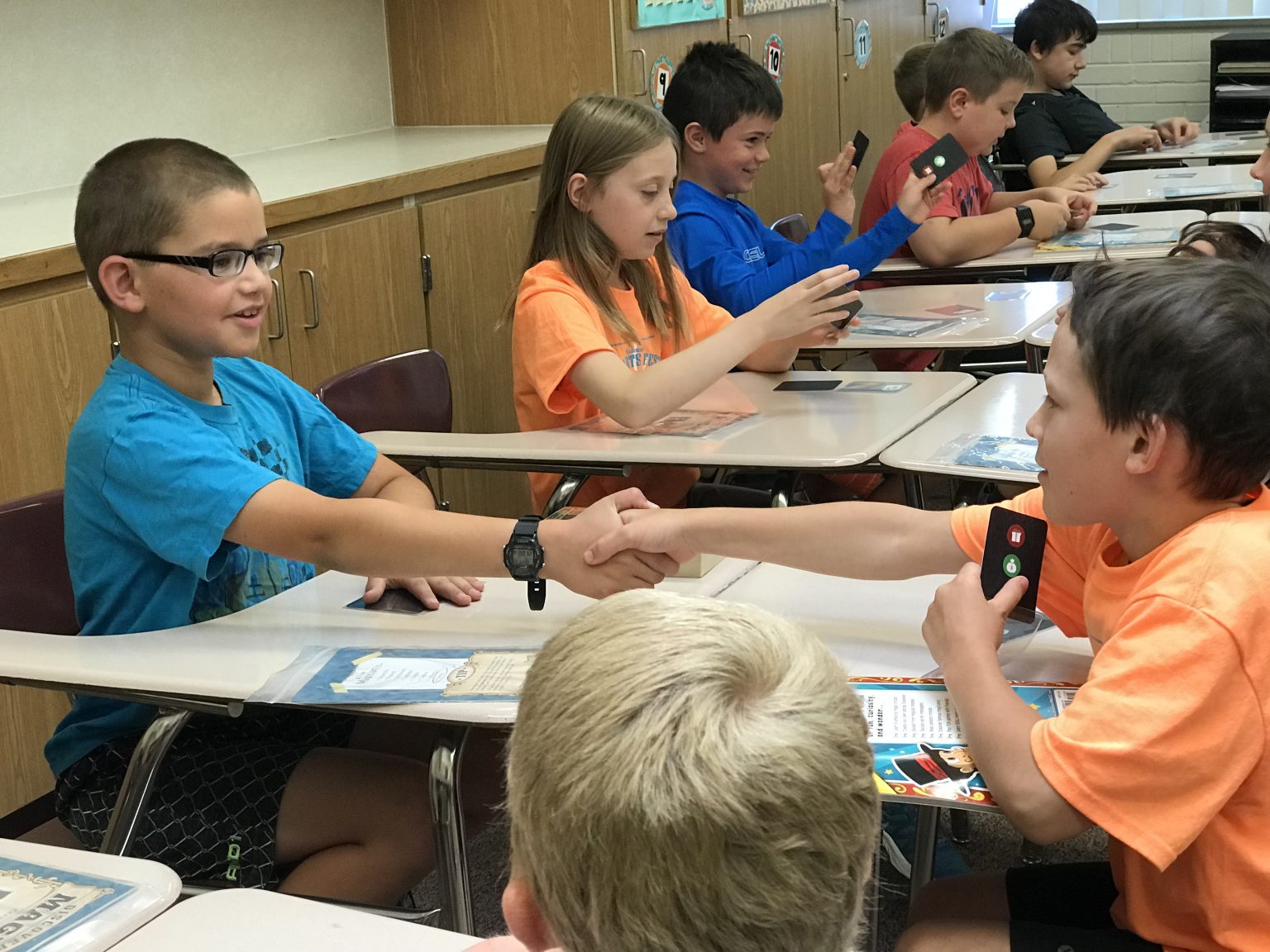 Alabama Academy of Magic – Helping after school programs grow amazing ...