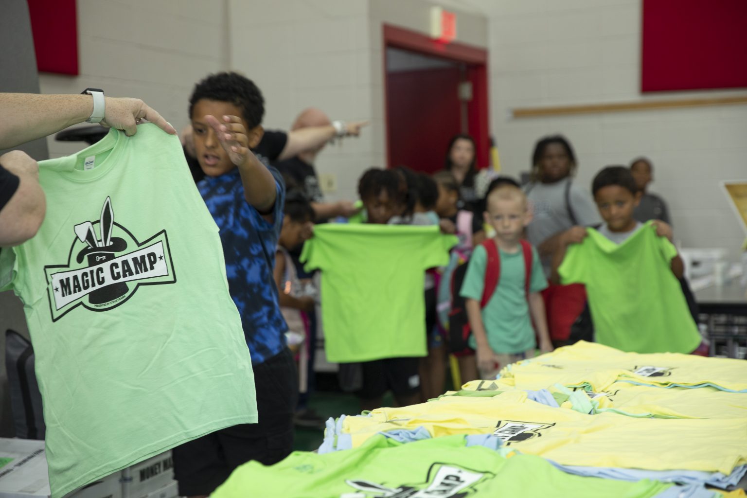 Alabama Academy of Magic – Helping after school programs grow amazing ...