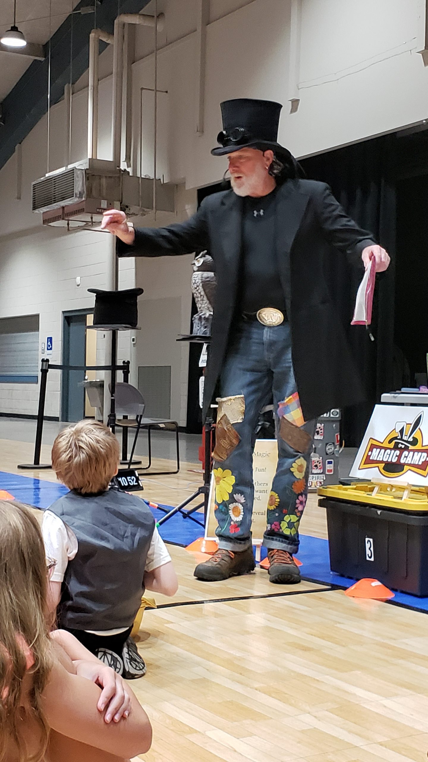 Alabama Academy of Magic – Helping grow amazing kids into even more ...