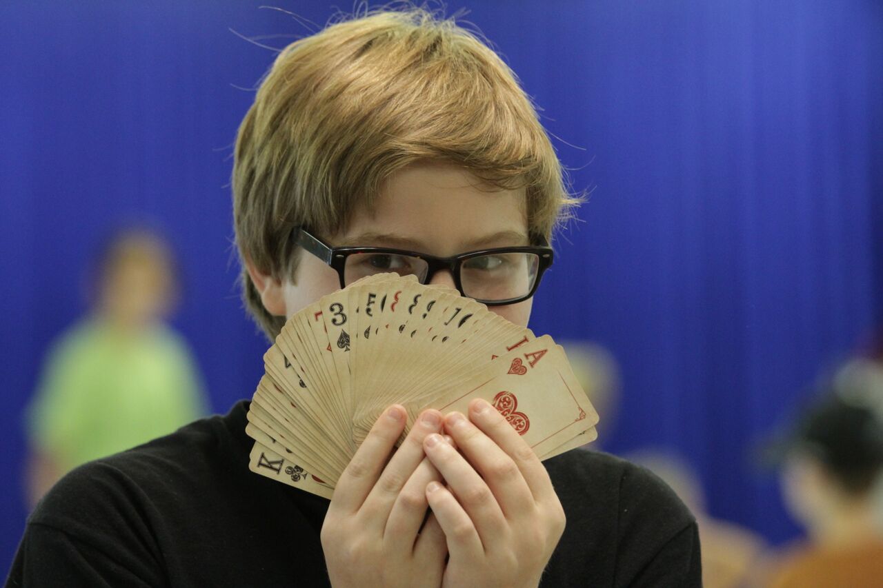 Alabama Academy of Magic – Helping grow amazing kids into even more ...