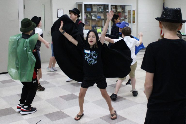 Alabama Academy of Magic – Helping grow amazing kids into even more ...