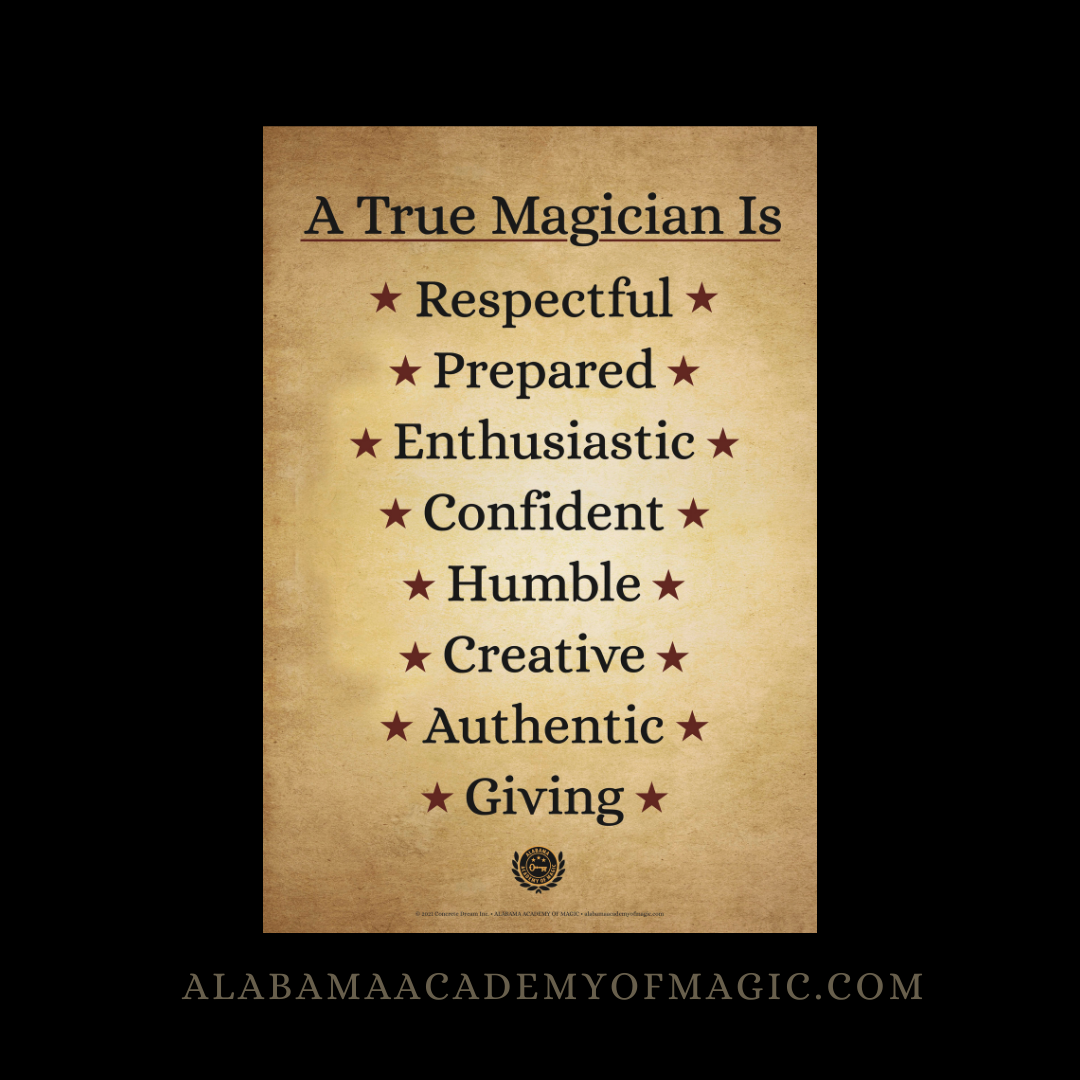 Alabama Academy of Magic – Helping grow amazing kids into even more ...