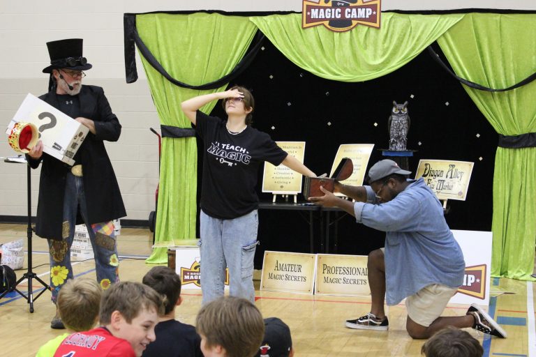 Alabama Academy of Magic – Helping grow amazing kids into even more ...