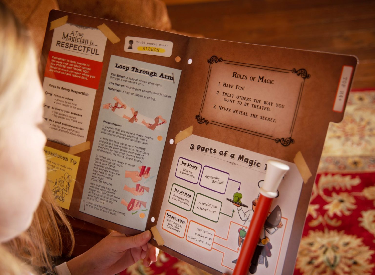 Alabama Academy of Magic – Helping grow amazing kids into even more ...