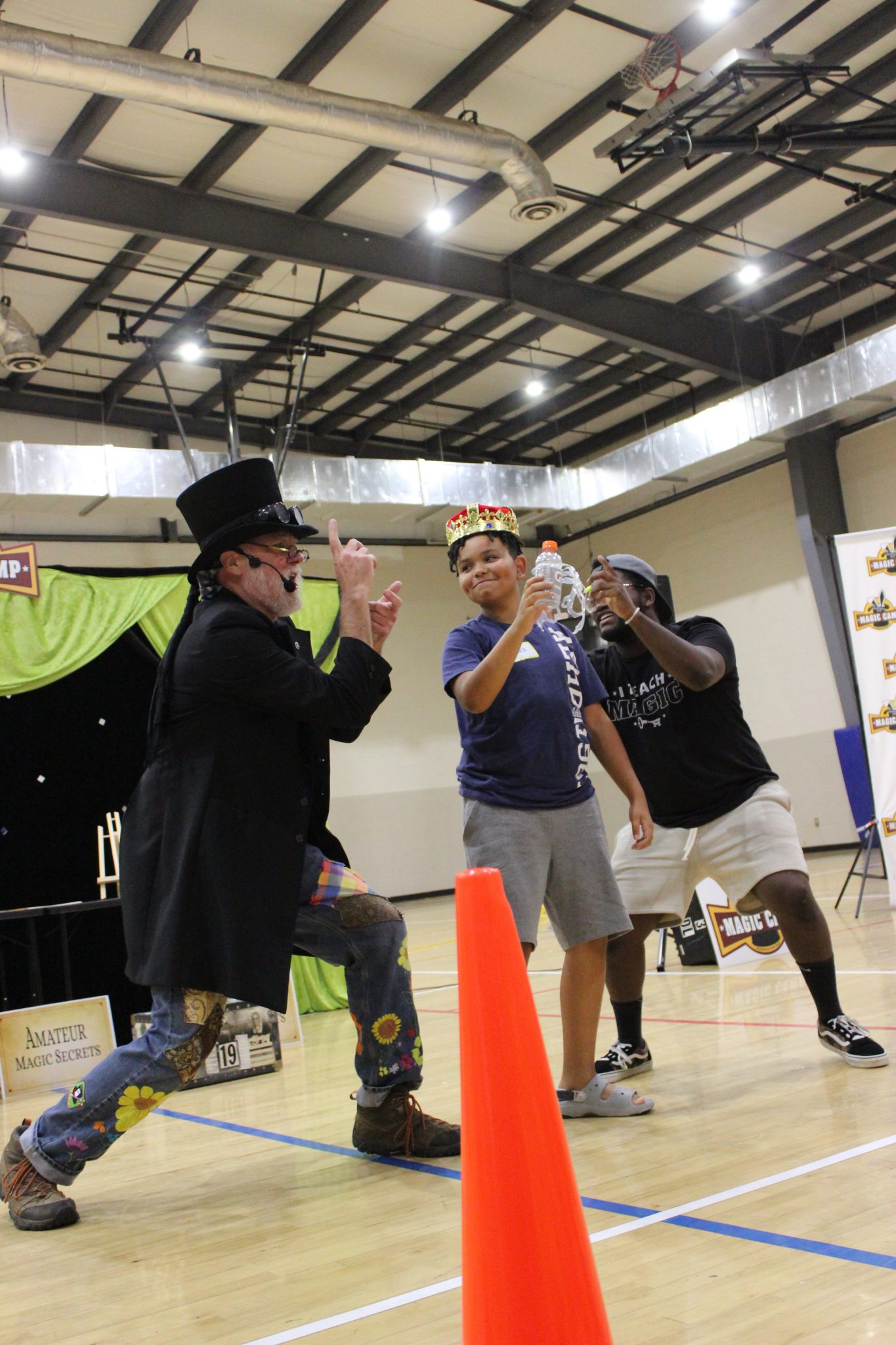 Alabama Academy of Magic – Helping grow amazing kids into even more ...