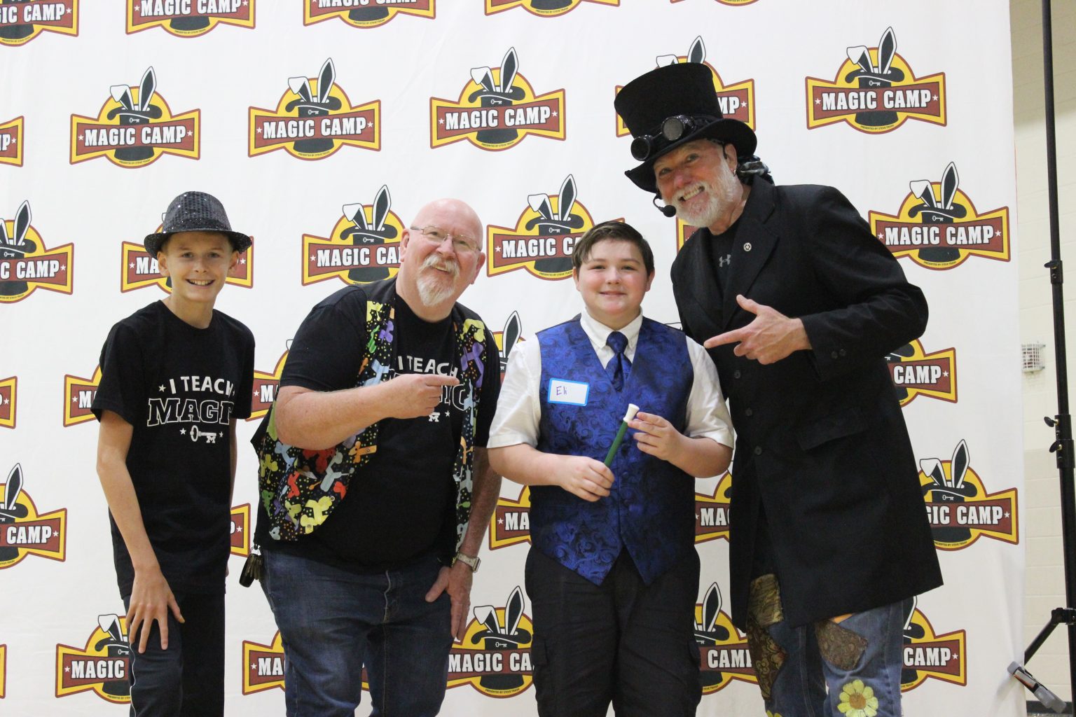 Alabama Academy of Magic – Helping grow amazing kids into even more ...