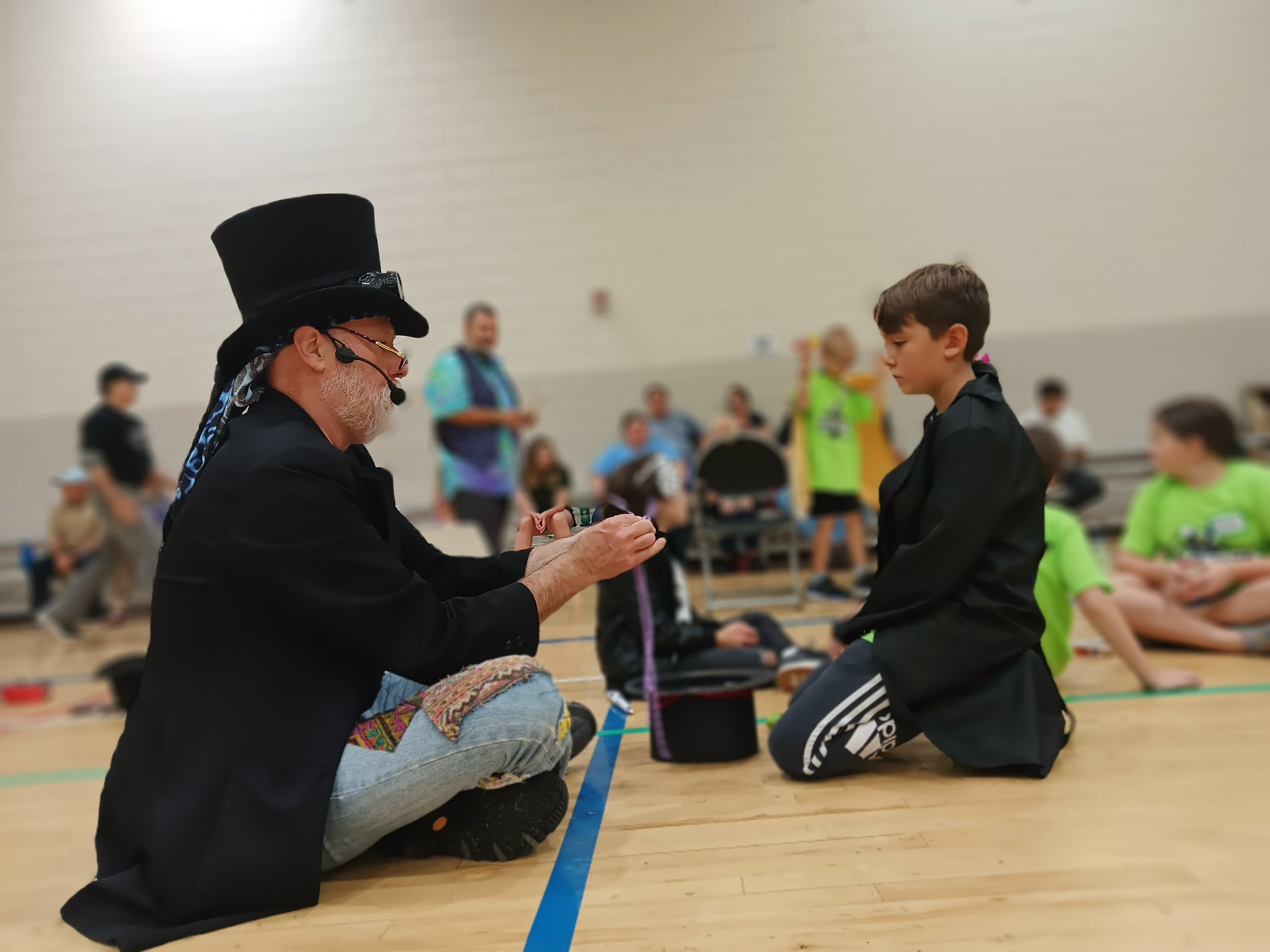 Alabama Academy of Magic – Helping grow amazing kids into even more ...